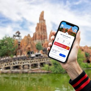 Disneyland Paris Guest Experience Enhanced with New Digital Services ...