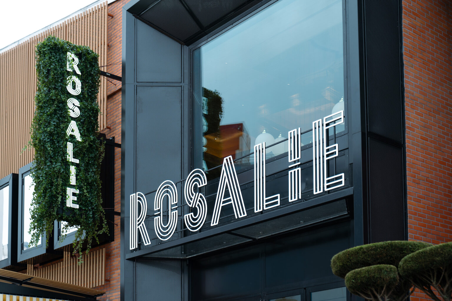 BRASSERIE Rosalie, la nouvelle brasserie française de Disney Village ... BRASSERIE Rosalie, la nouvelle brasserie française de Disney Village ...