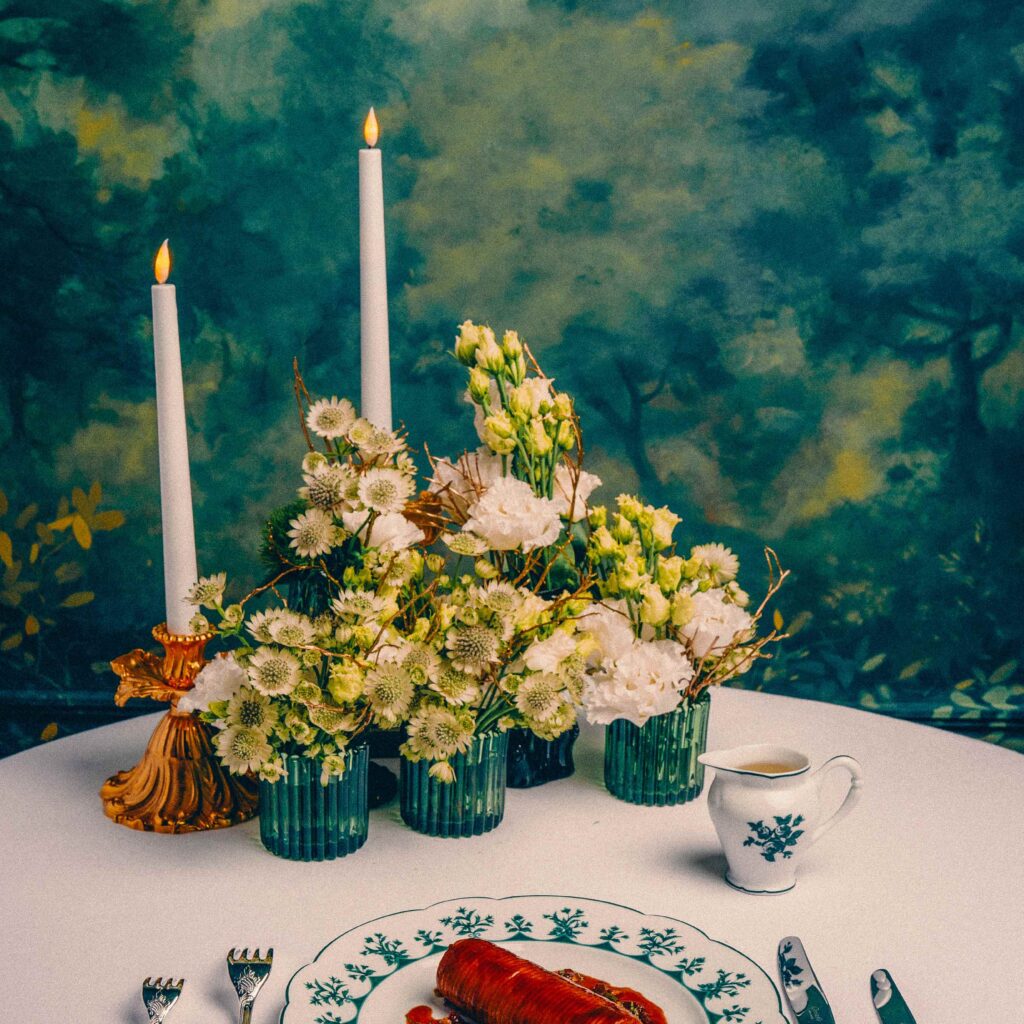 Disneyland Paris opens La Forêt Secrète par Jean Imbert at Disneyland Hotel • DisneylandParis News