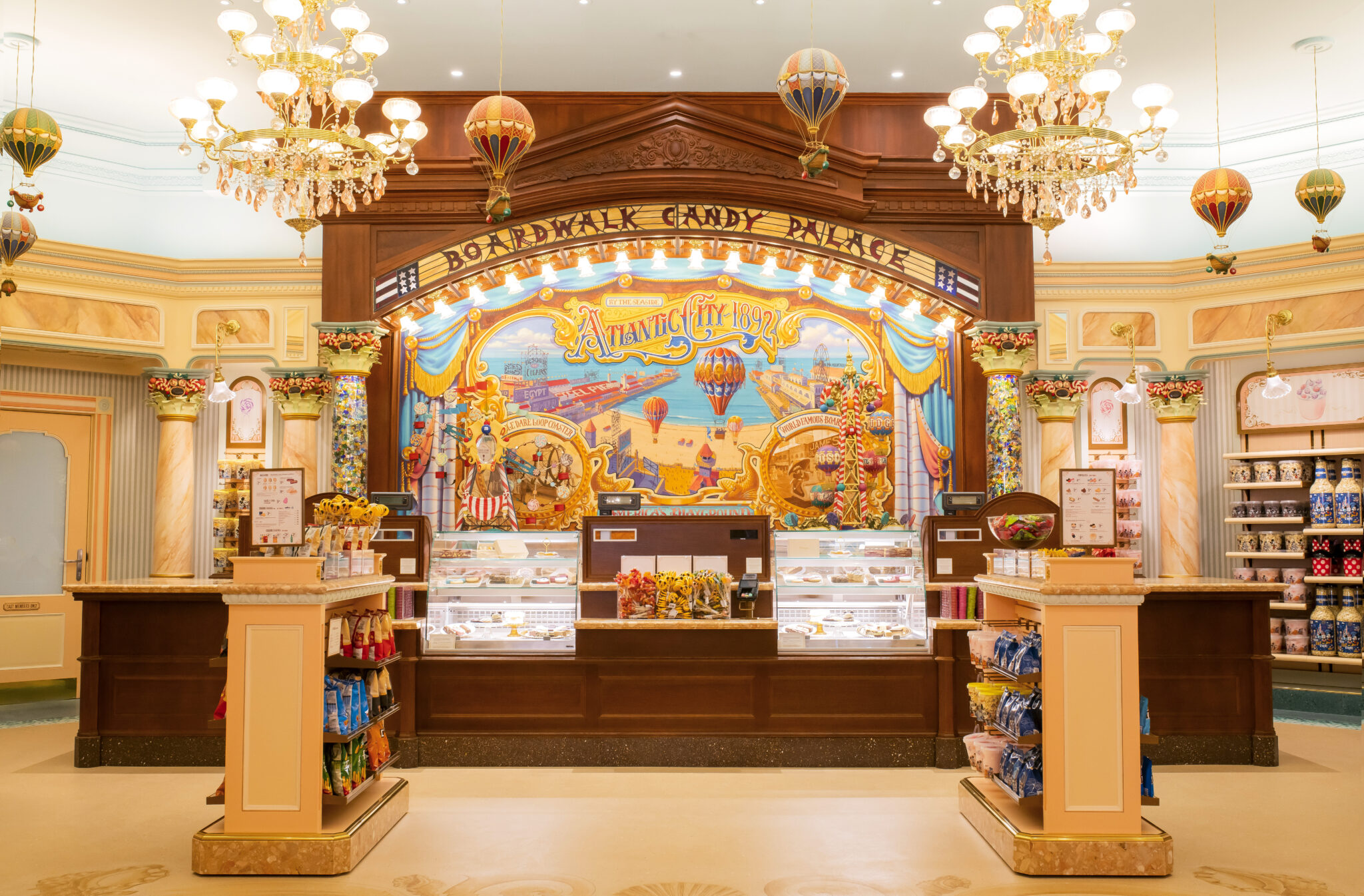 Mars Wrigley and Disneyland® Paris strengthen their partnership to ...