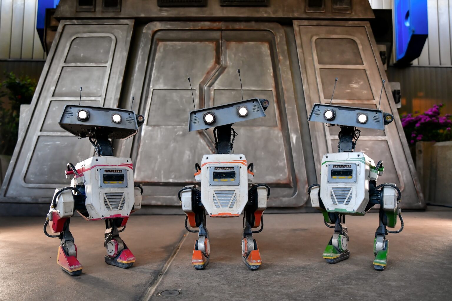 Disneyland Paris Heats Up Summer with Galactic Adventures, Pixar Quests ...